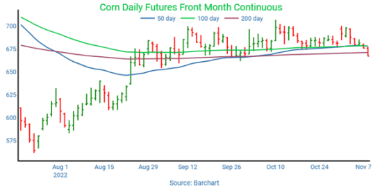 Grain Market Insider
